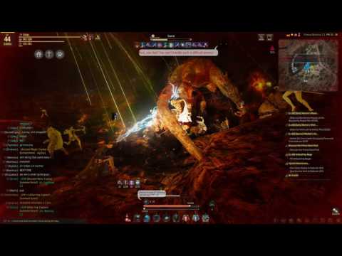 Steam Community :: Video :: Black Desert Online - Ferrid Guild Boss ...