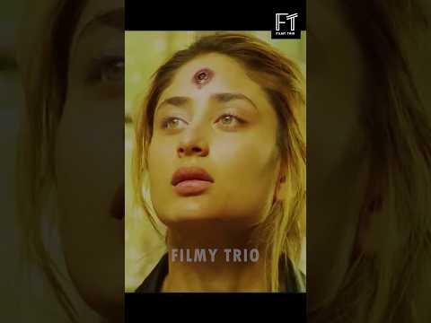 Fida movie climax scene #shorts