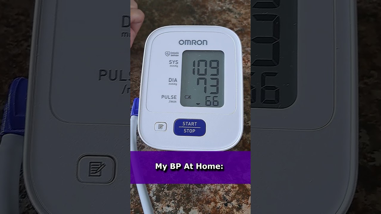 White Coat Syndrome (Hypertension) Is Real! High Blood Pressure at Doctor But Normal at Home