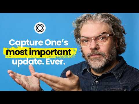 Capture One Adds AI Retouching. Is Photoshop in Trouble?