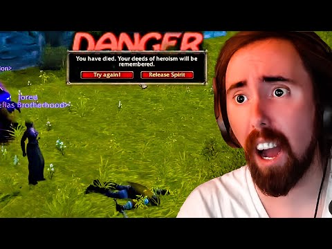 WoW Classic Hardcore deaths are getting worse