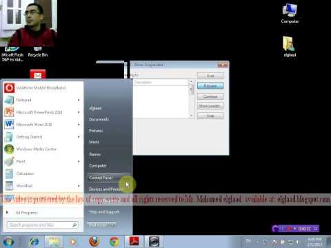 view basic informtion about your computer 16_1
