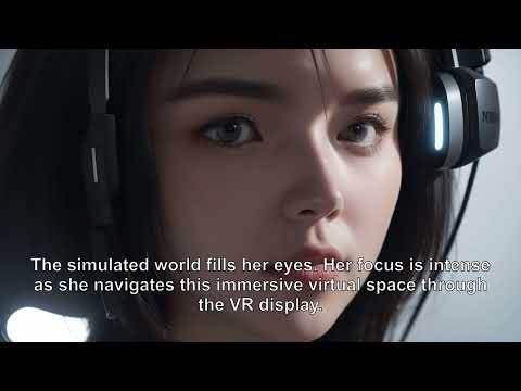 What is Virtual Reality? A Concise Explanation of VR Technology