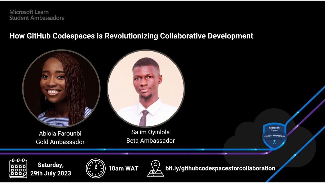 How GitHub Codespaces is Revolutionizing Collaborative Development