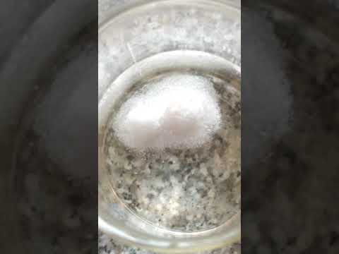 Paracetamol orodispersable tablet(ODT)