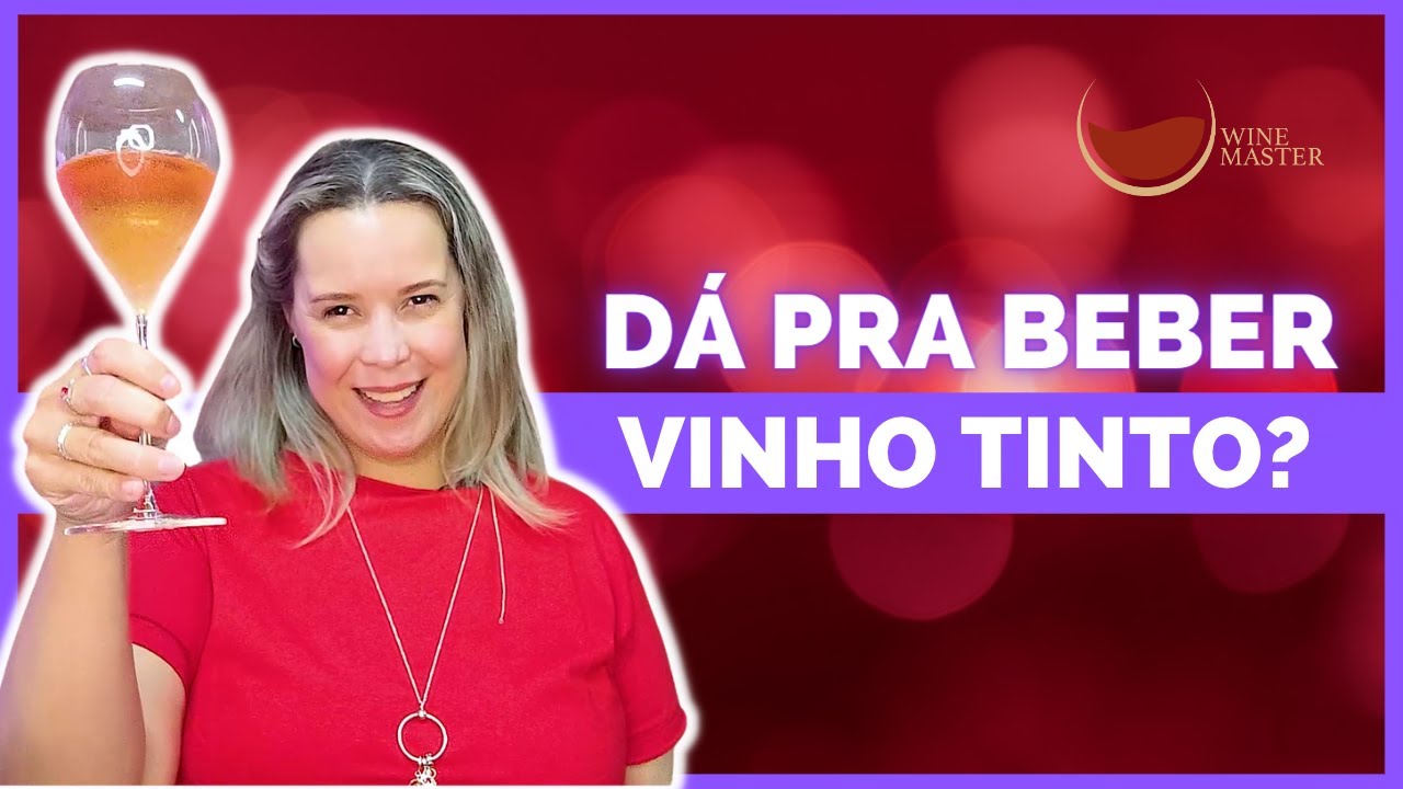 Como ESCOLHER VINHOS Para BEBER no VERÃO
