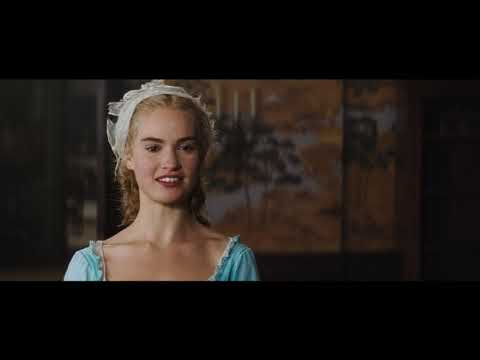 Lady Tremaine Scenes: A La Mode Parisienne (6/12)