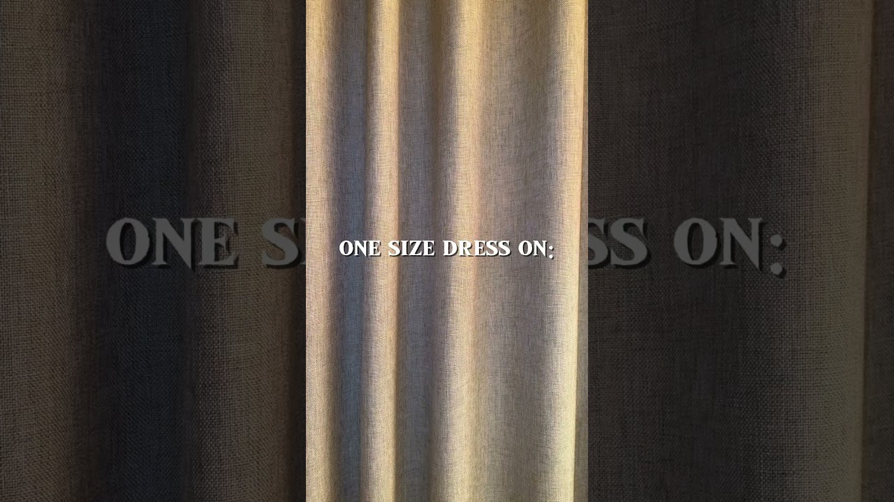 Size medium on a small, medium, & large #fashion #style