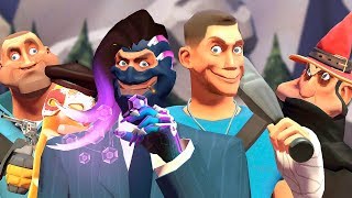 Steam Community :: STBlackST :: Videos