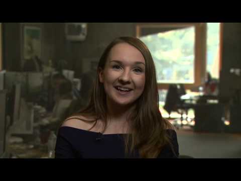 Apprenticeship Programme at the Scottish Parliament