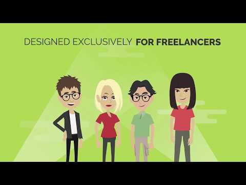 Freelatask - Personal boost tool for freelancers