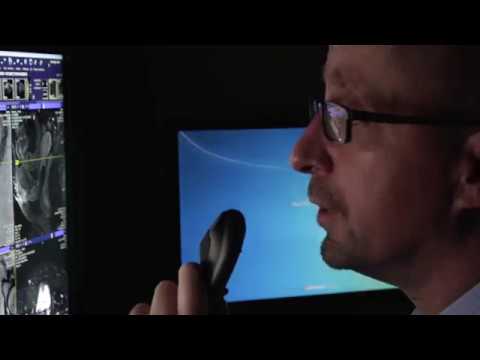 Meet our Experts: Dr. Paul Knechtges, Body Imaging Radiologist