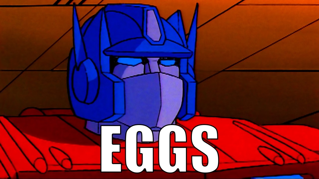 Where Transformers Really Come From