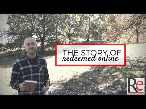 The Story of Redeemed Online