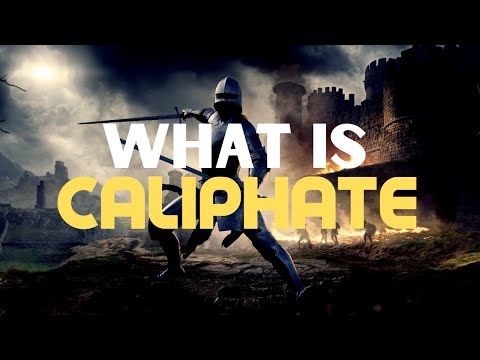 What is Caliphate