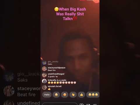 Kasher Quon - Text app Unreleased#Undefined
