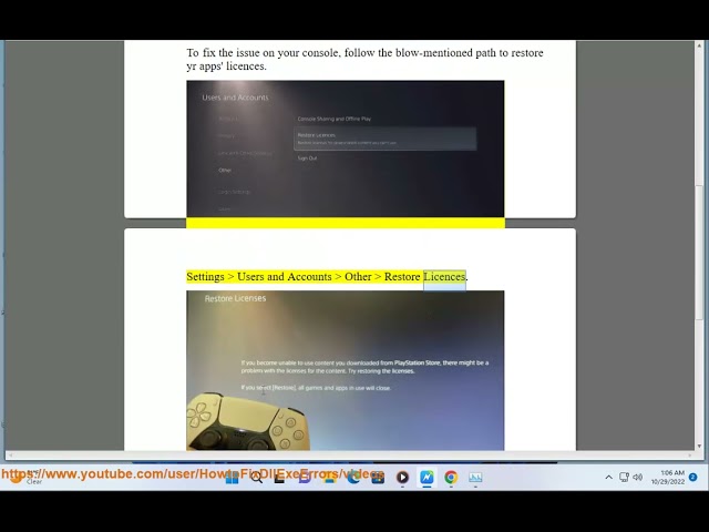 Modern Warfare 2 ‘Fetching Account Data From Platform’ error: How to fix, possible reasons, and more