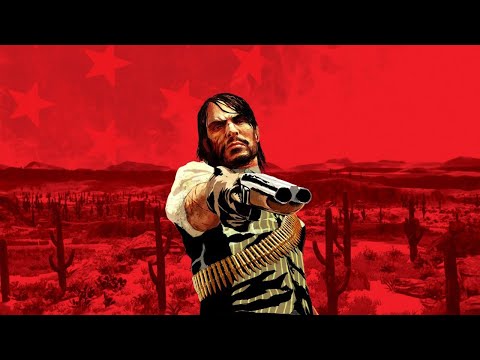 Steam Community :: Video :: Red Dead Redemtion (2010) PC - Treasure ...