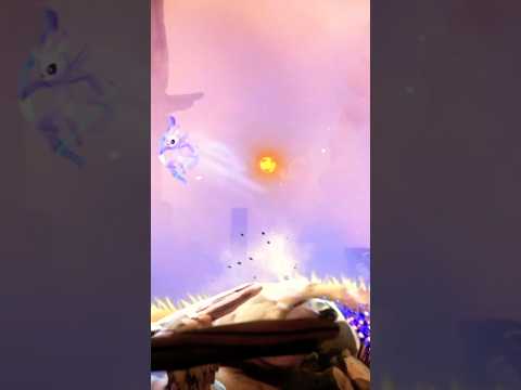Steam Community :: Video :: Ori With Bow #recomended #ori #shorts
