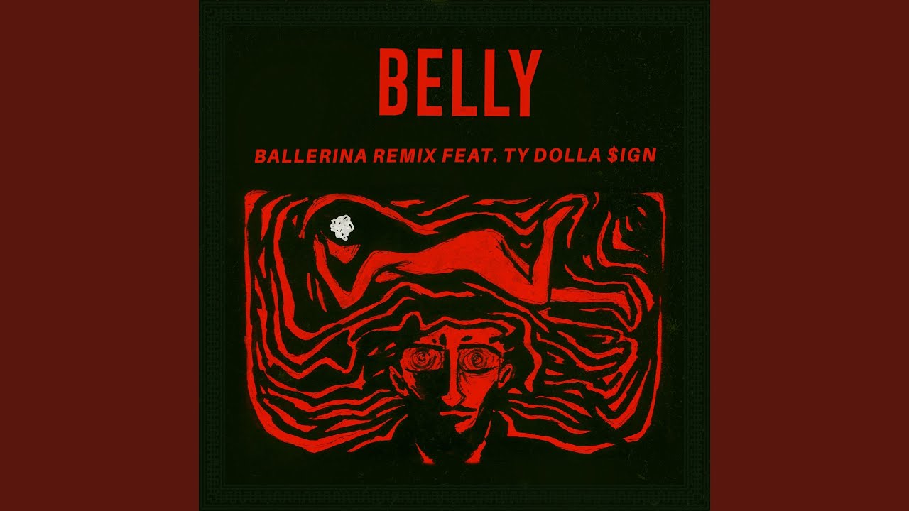Ballerina (Remix)