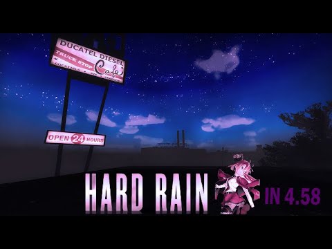 Steam Community :: Video :: L4D2 — Hard Rain in 4:58 [Duo : TAS]