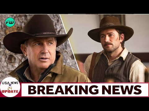 “John’s a popular name”: Brendan Sklenar Hints ‘1923’ Season 2 Finale May Have Twisted Kevin Costner