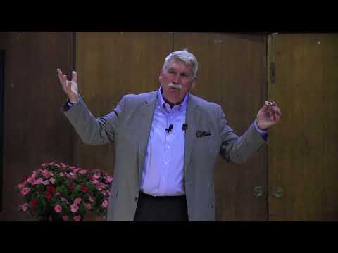Time is Not a Factor in Your Life: Lecture By Dave Hohle