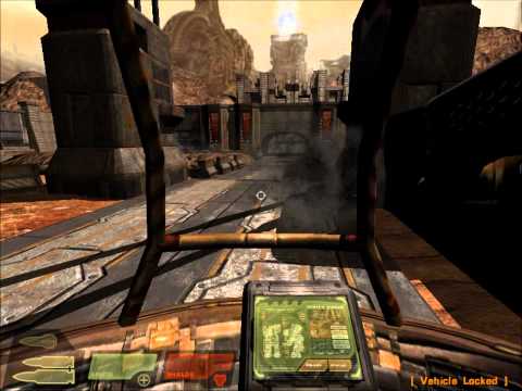 Steam Community :: Video :: Lets Play Quake 4 part 12 Mech Warrior