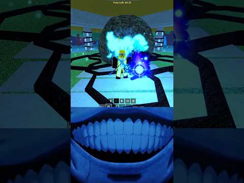 My Insane Luck In Kitsune Shrine in blox Fruit #roblox #bloxfurit #dragonfruit #robloxfruit
