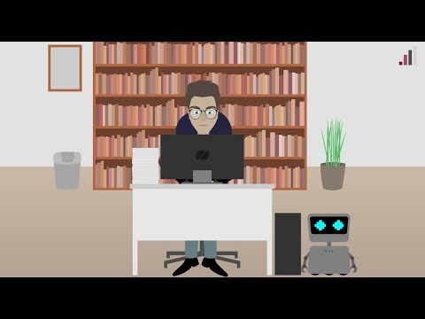 Introduction to Robotic Process Automation (RPA) - Business Consulting House