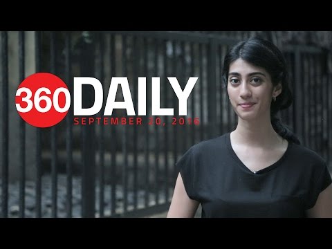 Xiaomi's Mirrorless Camera, Mi Note Pro, and Other Tech News: 360 Daily - Sept 20