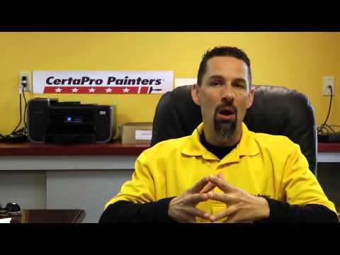 CJ 51# Business Scott Mitchel with CertaPro Painters