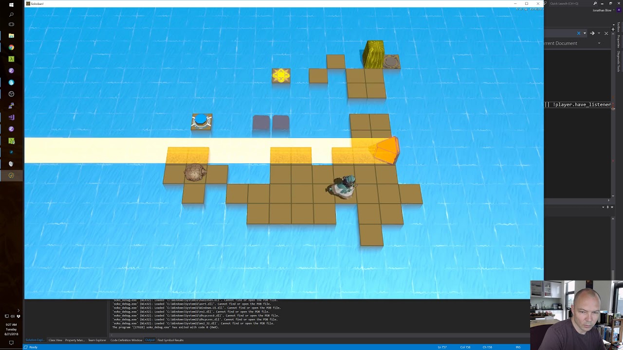 Game Engine Programming: Audio Stuff (7)