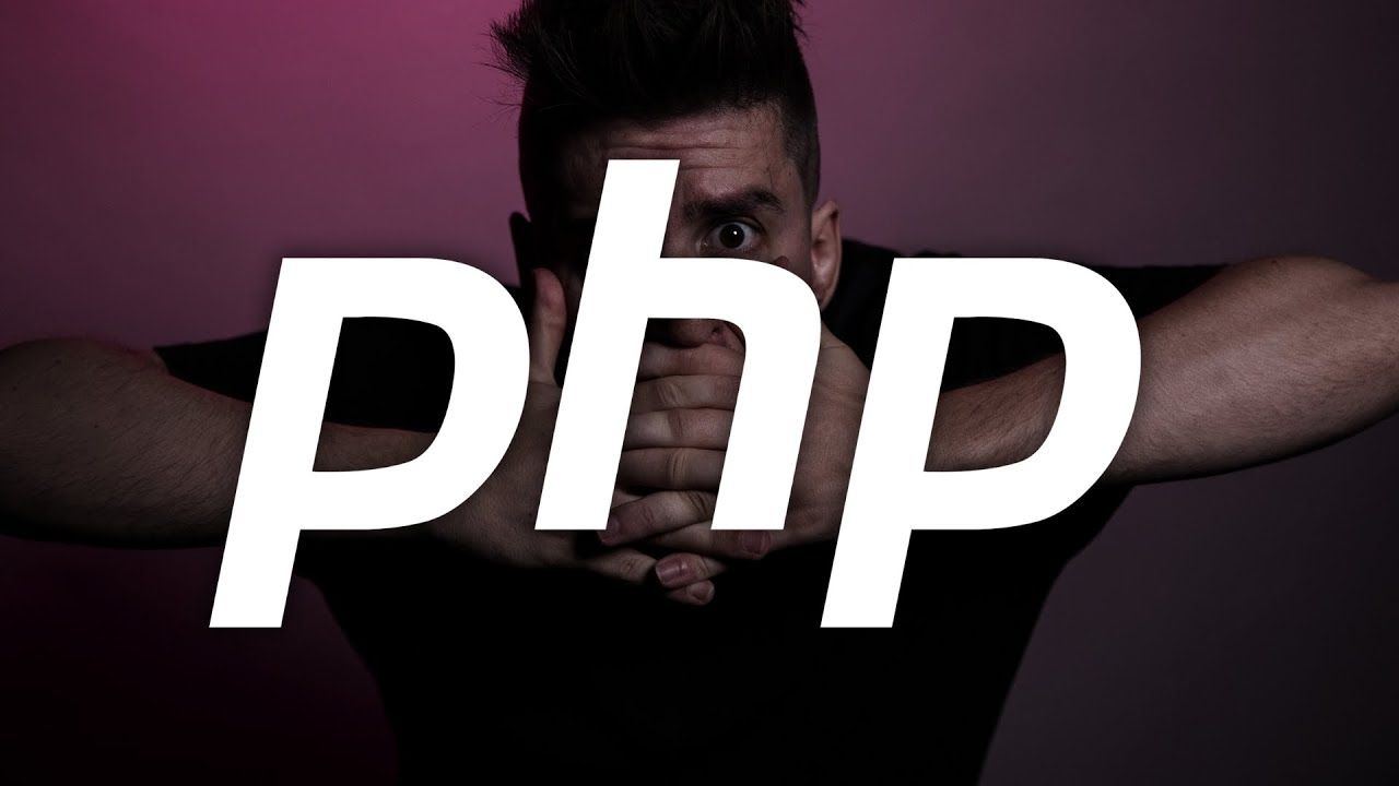 PHP Forever (The Dev Rap Music Anthem)