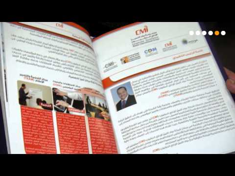 Corporate Excellence Masters International - CMI Granted Full Accreditation by IAO