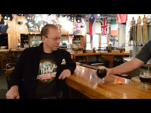 Culmination - Dark Chocolate Porter