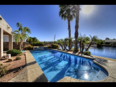 VIDEO TOUR: 973 W Nolan Way, Chandler, AZ 85248