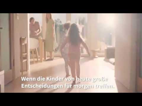 Toshiba Brand Video 2019