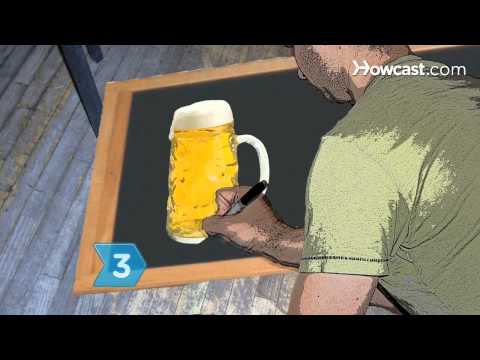How to Open a Bar