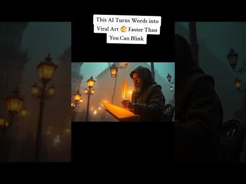 Best FREE AI Image Generator in 2025 🔥 | Create Stunning Art from Text in Seconds!