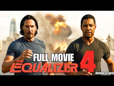 The Equalizer 4 (2025) β Full Movie | Concept & Review | Denzel Washington Returns! π¬π₯