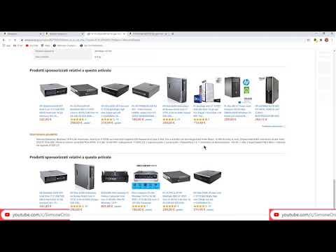 Come è difficile trovare pc con buono docente in amazon !!!!