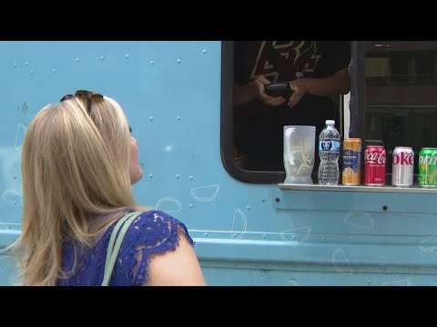 Food Truck Friday: 5411 Empanadas