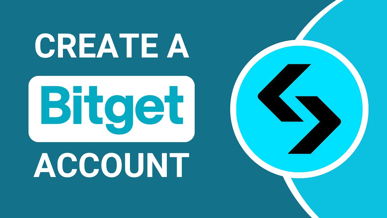 How to Create a Bitget Account (Step-by-Step Guide) [1014MT]