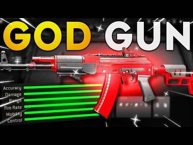 Best Kastov 545 loadout for Modern Warfare 2 Season 4: Class setup ...