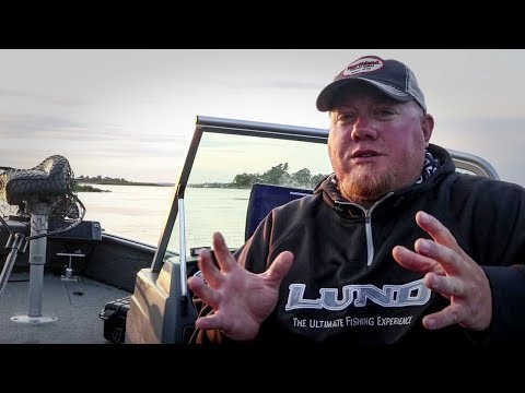 So you want to be a fishing guide?
