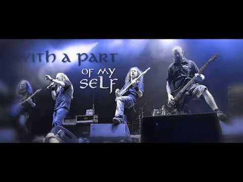 Reveal - "The Name Of Ra" feat.Chen Baldus