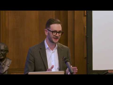 UK committee on climate change - Chris Stark