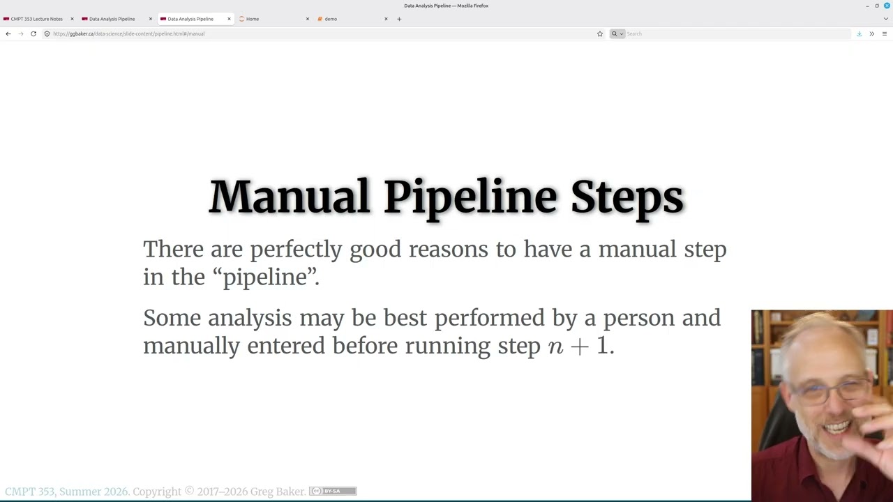 CMPT 353, week 1 part 2