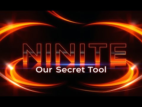 How to Quickly Install Multiple Programs with Ninite | TEK Utah’s IT Pro Secret Tool